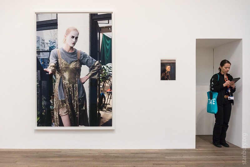 10 Famous Queer Photographers – Behindmud
