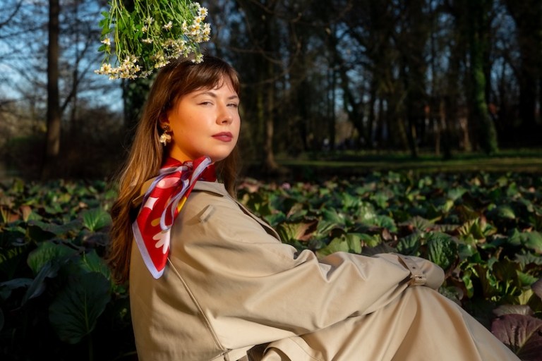 10 Famous Queer Photographers – Behindmud